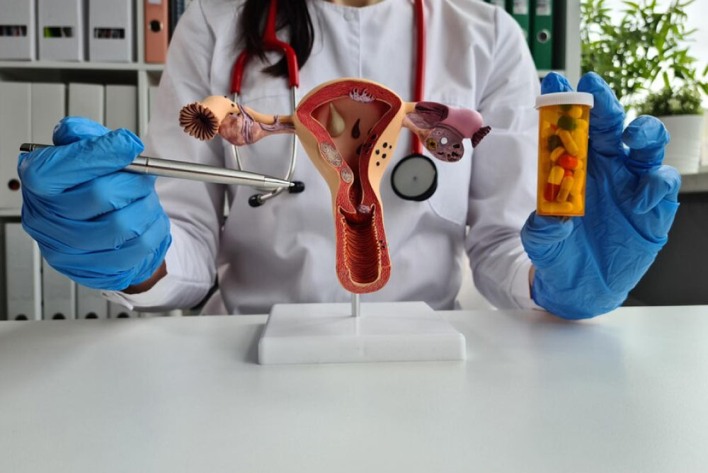 Cornual Block in Fallopian Tube: Impact on Fertility