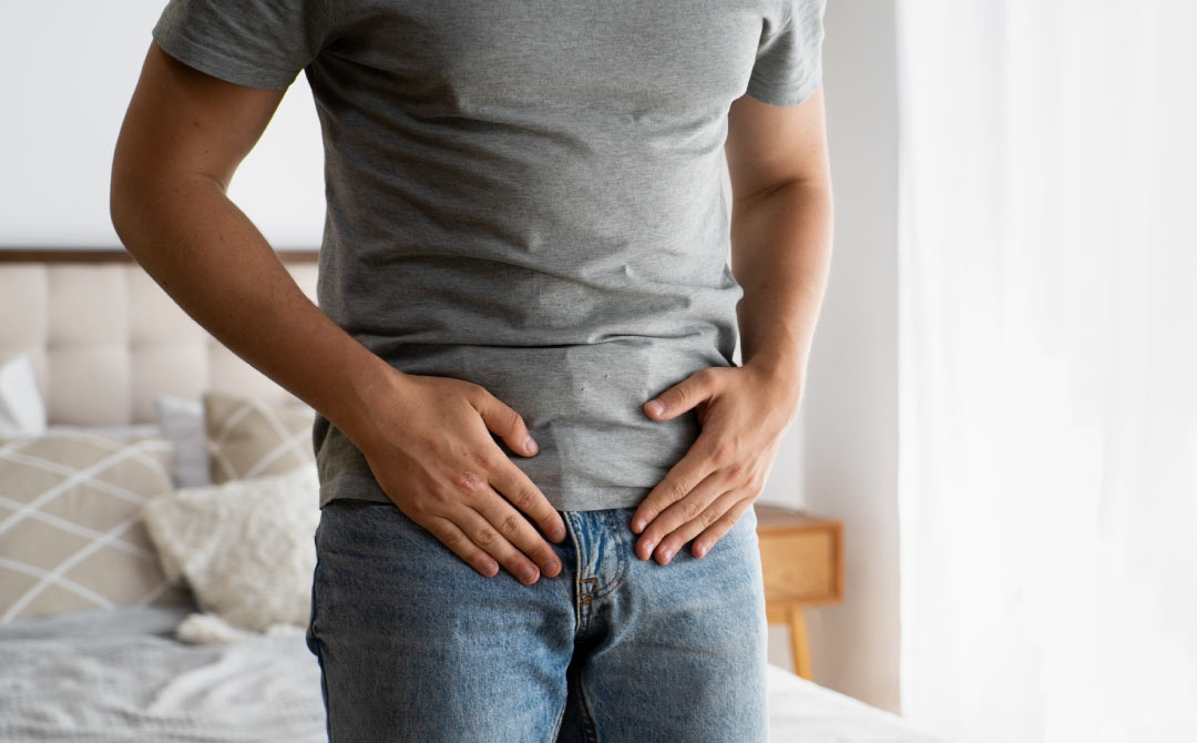 Varicocele Before And After Varicocele Embolization: Non Surgical