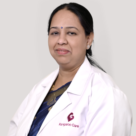 Dr. HEMA H R