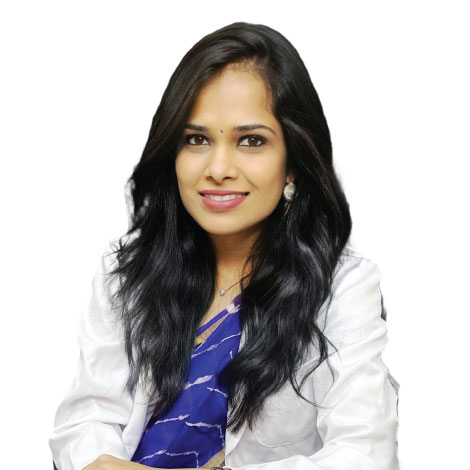 Dr. LAKSHMI NAGENDRA