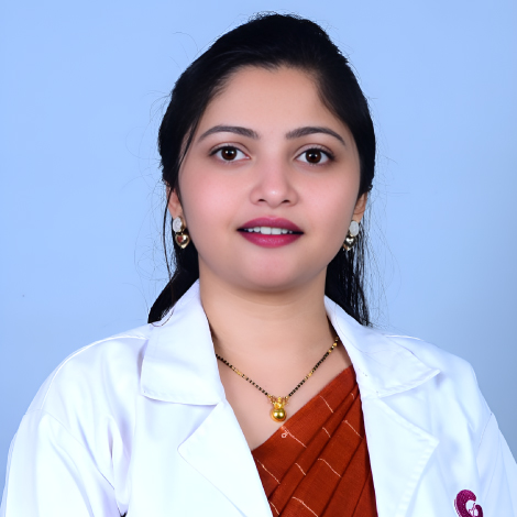 Dr. SWATHI H K
