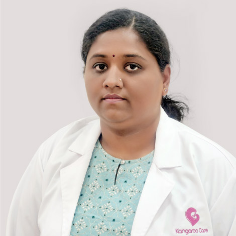 Dr. Divyashree D