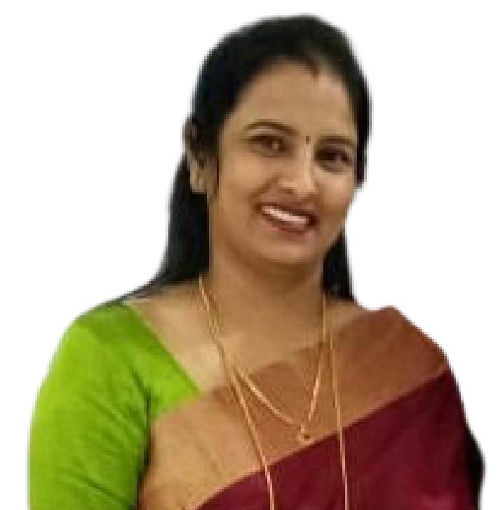 Usha Reddy Fertility Incharge